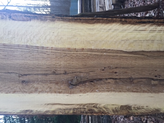 Custom Lumber | LynchCo, LLC Portable Sawmill & Custom Lumber in Wake ...
